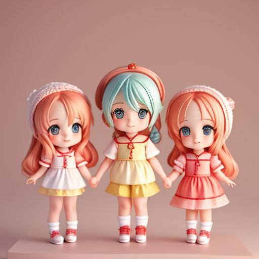The Adventures of the Sibling Trio | Story.com