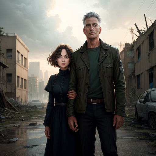 Iron Chains | Story.com