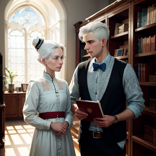 The Meaning of Benjamin | Story.com