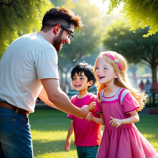 The Little Grumpy Gus | Story.com