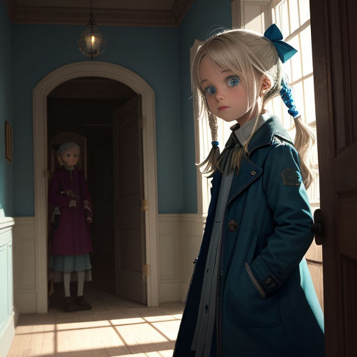 The Secrets of Willowbrook | Story.com