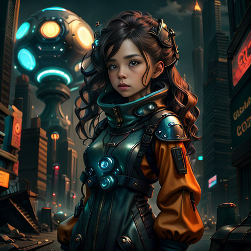 The Lost Intelligence | Story.com