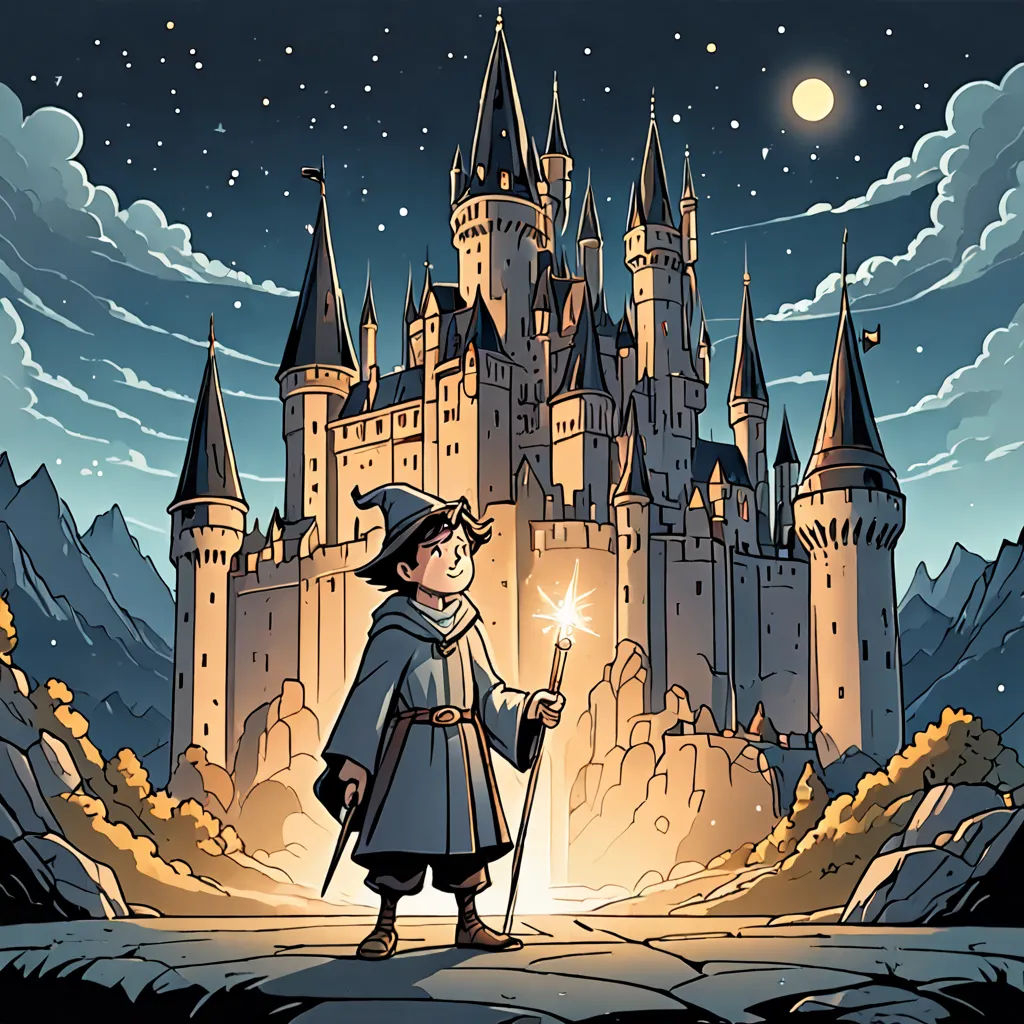 The Lost Heir | Story.com