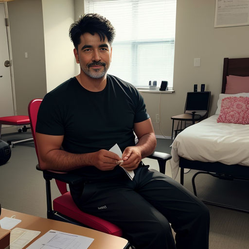 The Radiographer's Dream | Story.com