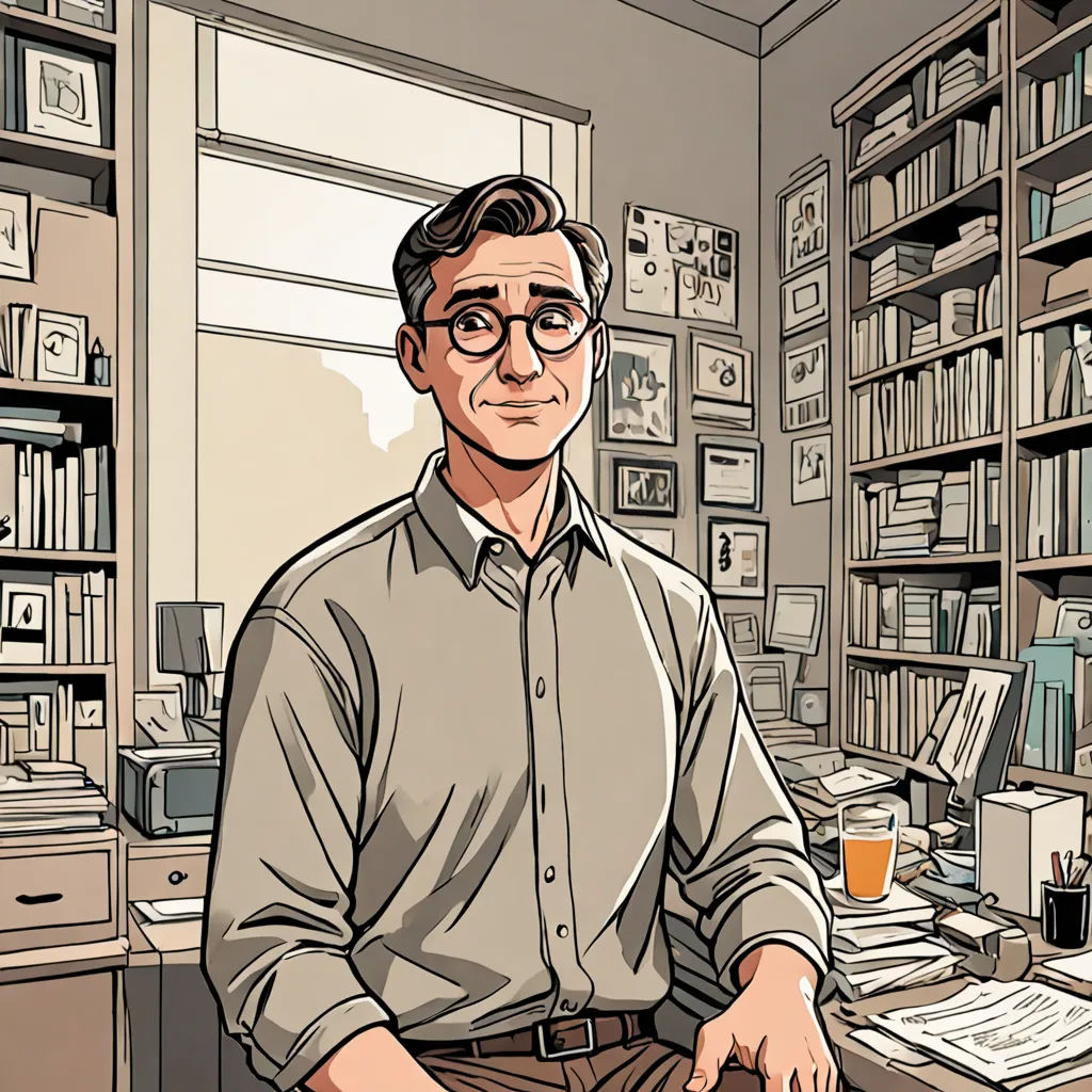 The Adventures of Max the Magnificent | Story.com