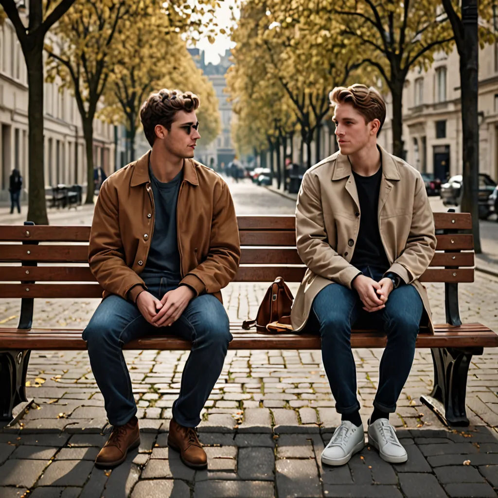 Unspoken Love | Story.com
