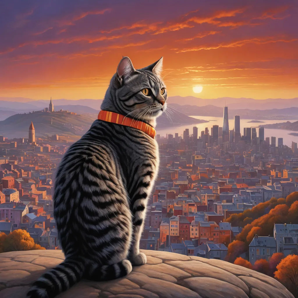 The Journey of Milaus | Story.com