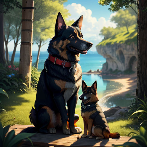 Unbreakable Bonds | Story.com