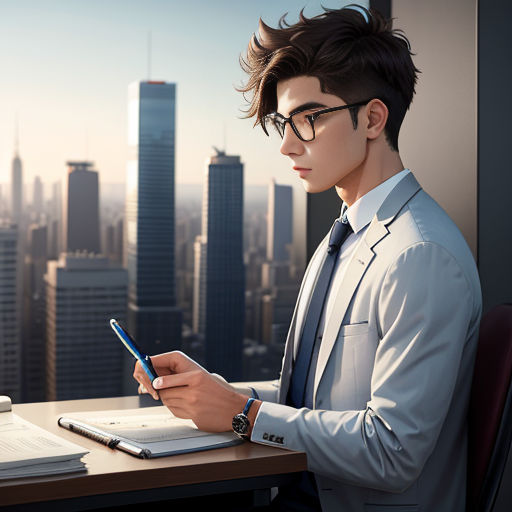 The Divide | Story.com