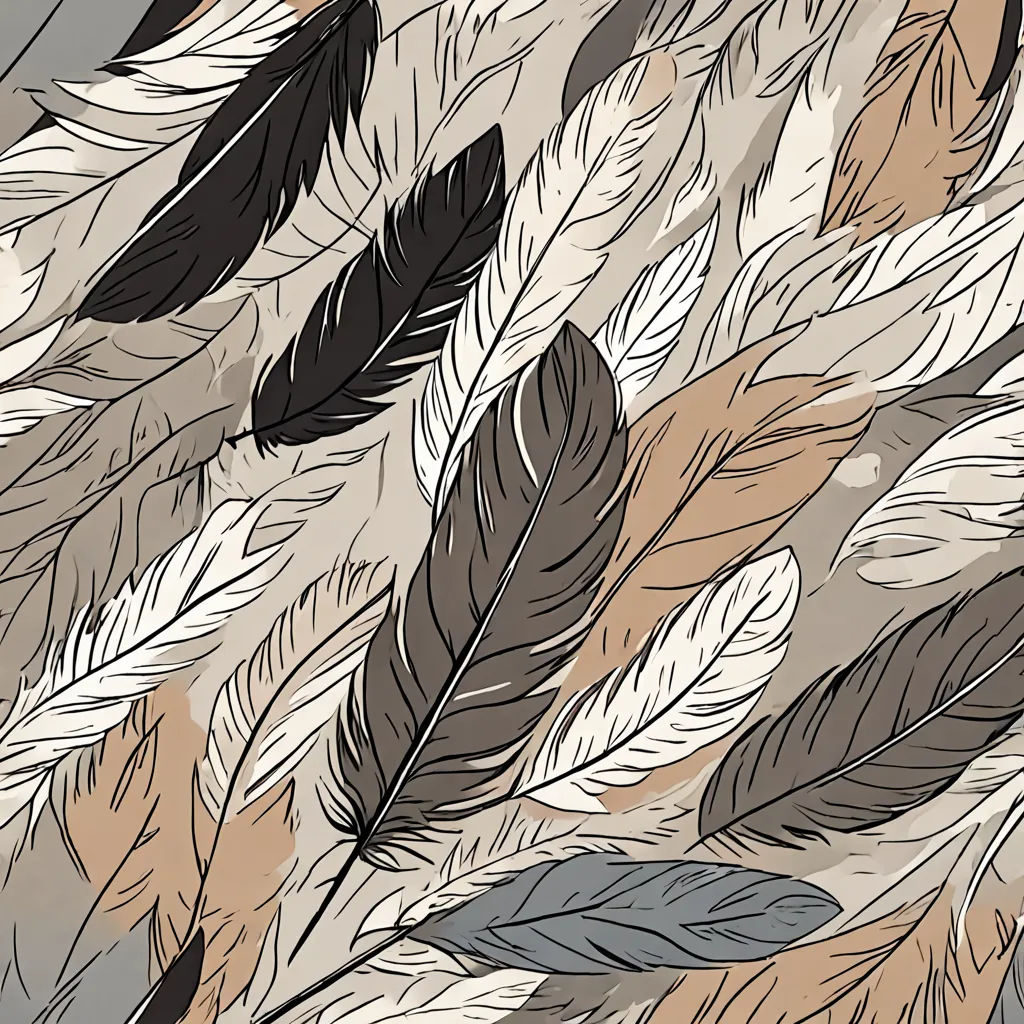 The Adventures of Feather | Story.com