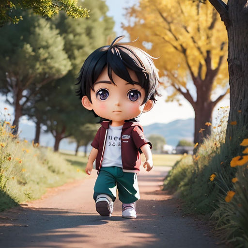 The Curious Case of Timmy | Story.com