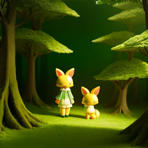 The Fox and the Rabbit | Story.com