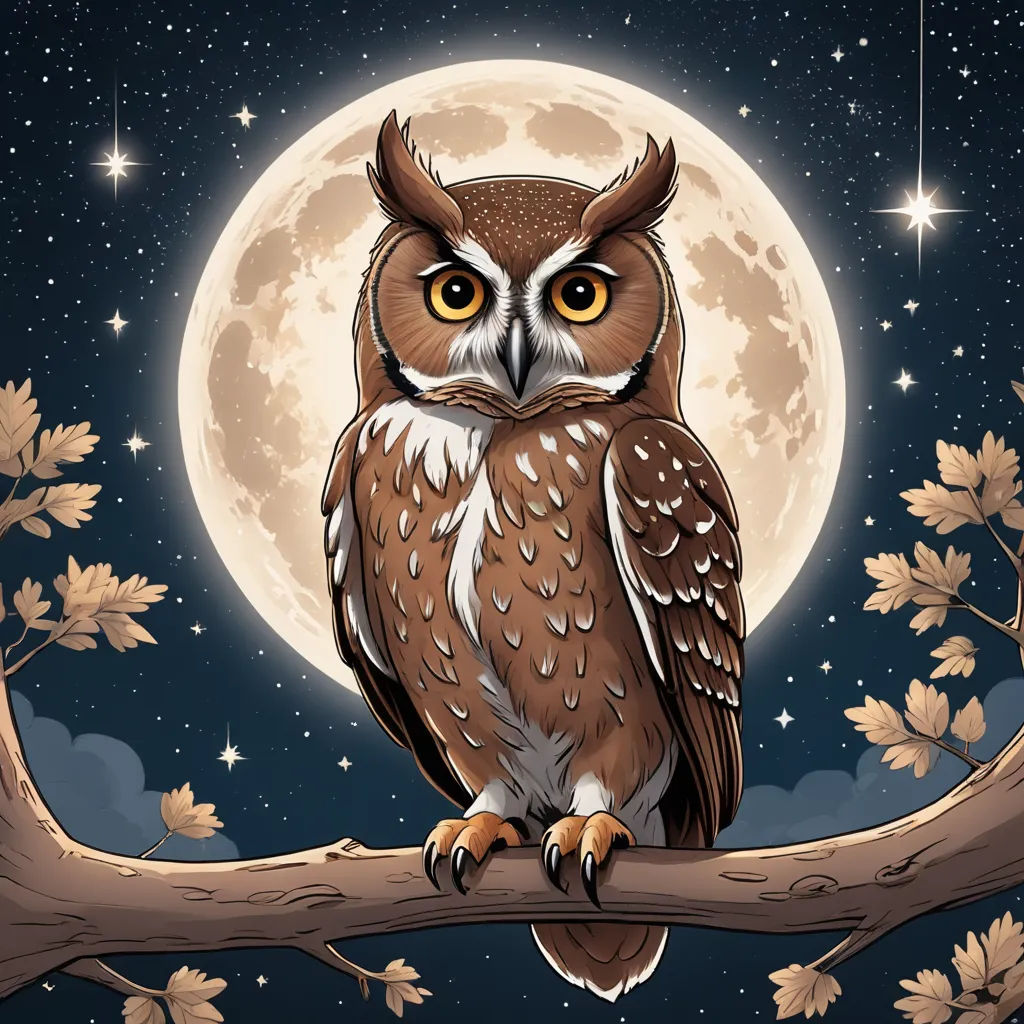 Ray of Moon and the Mystery of Shooting Stars | Story.com