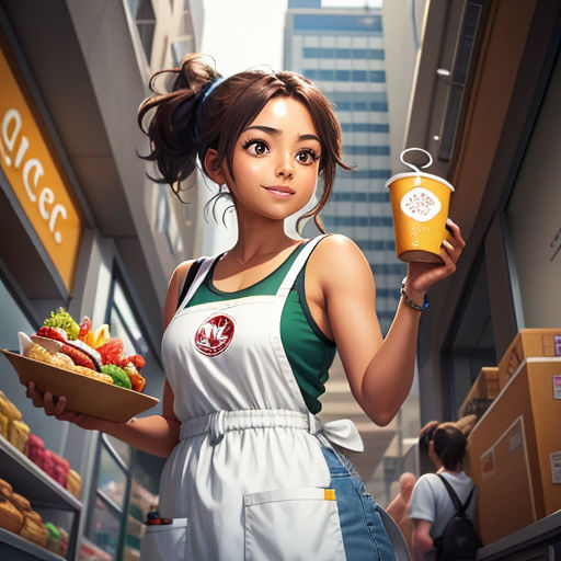 The Tiny Adventure | Story.com