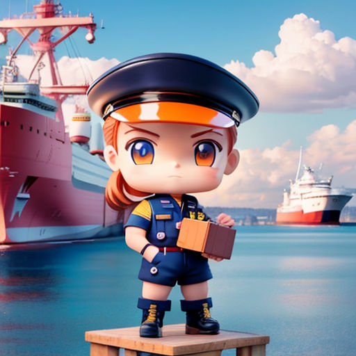 The Maintenance Chief | Story.com