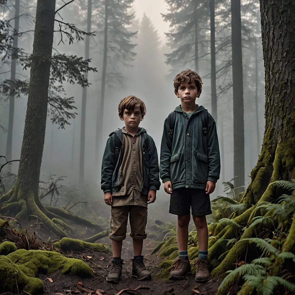 The Forgotten Secrets | Story.com