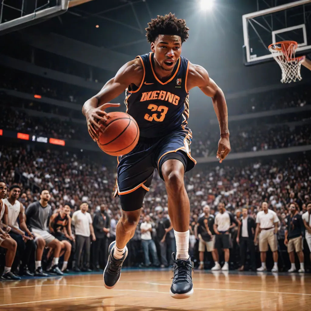 Falling from Greatness | Story.com