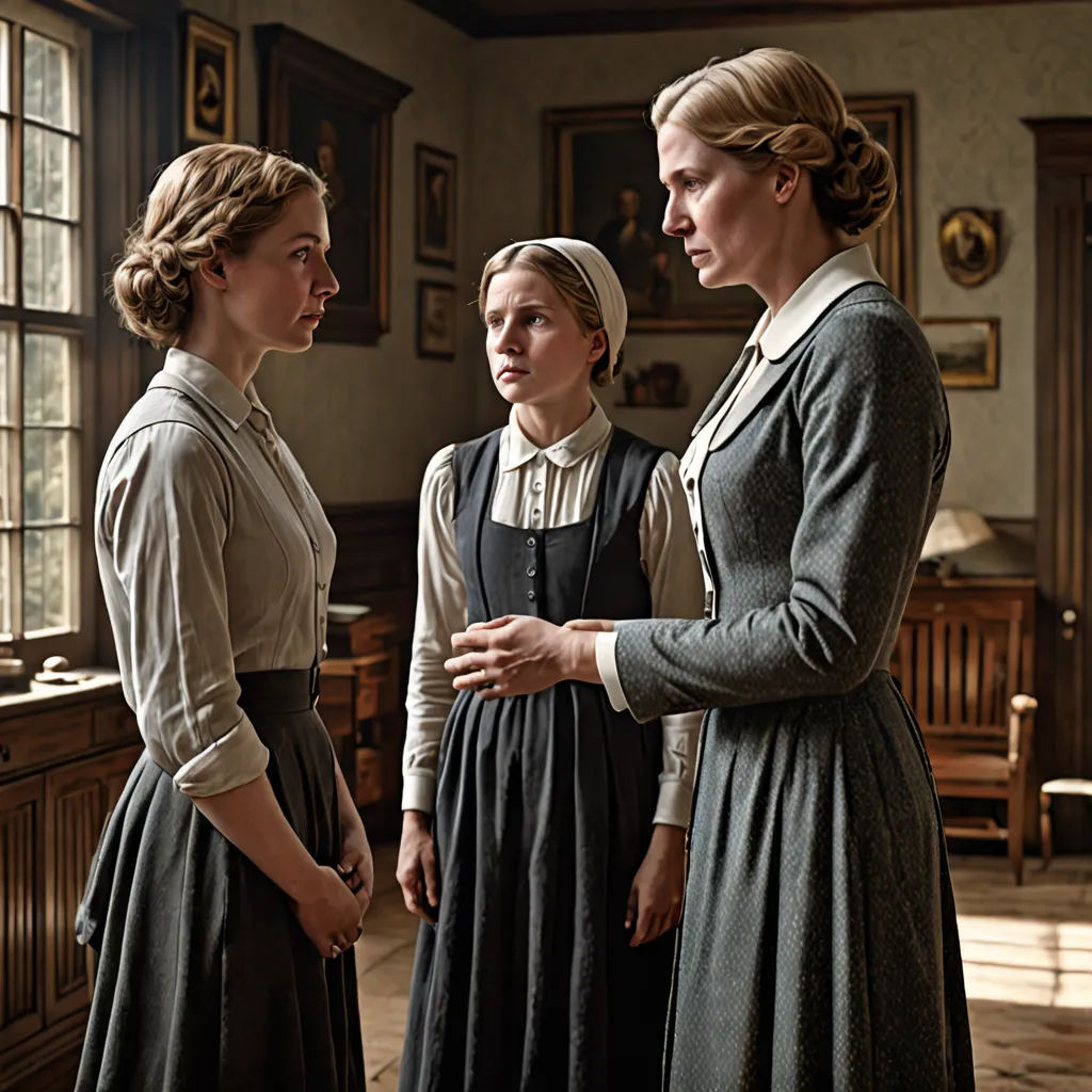 The Discipline Pact | Story.com