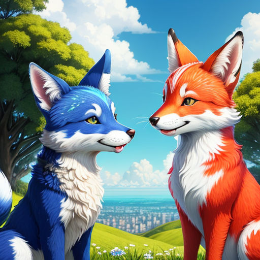 The Happy Adventure | Story.com