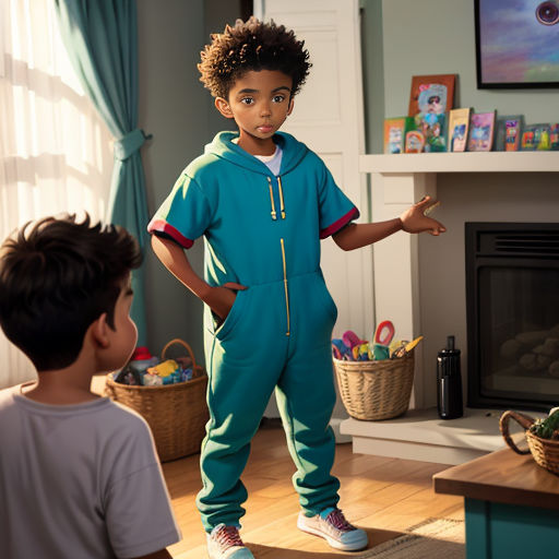 The Day Off | Story.com