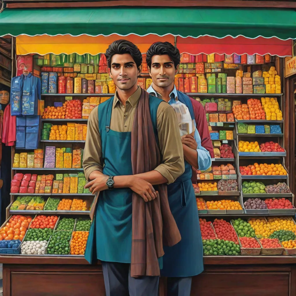 Rohan's Dream | Story.com