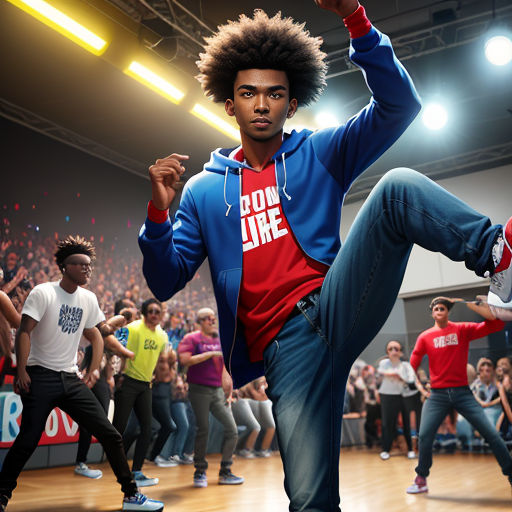 The Battle of the Bussing Rizzlers | Story.com