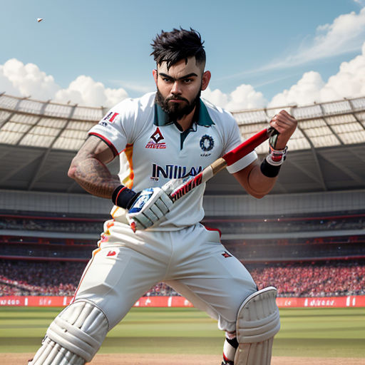 The Master Blaster | Story.com