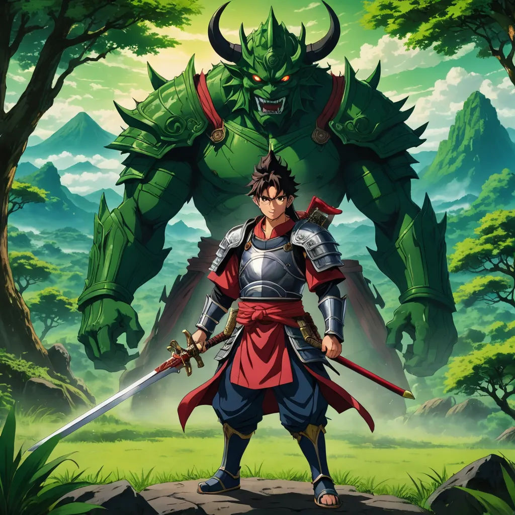 The Adventures of Momotaro | Story.com