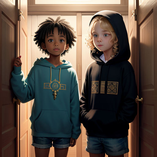 The Mysterious Key | Story.com