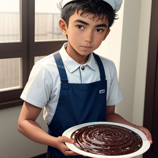 The Chocobear Dream | Story.com