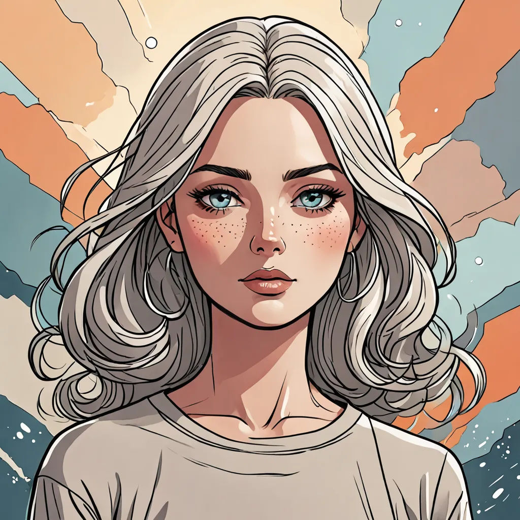 The Color Guardians | Story.com