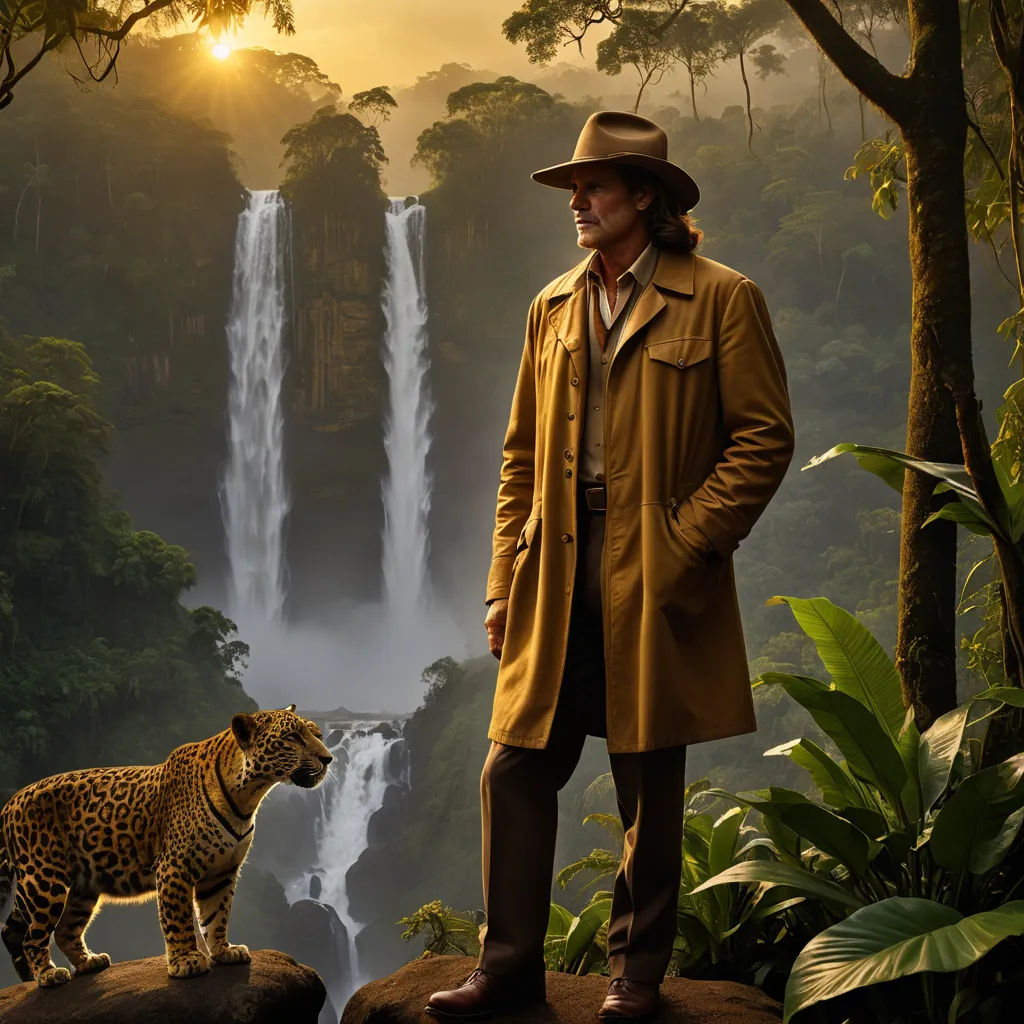 The Golden Bird | Story.com