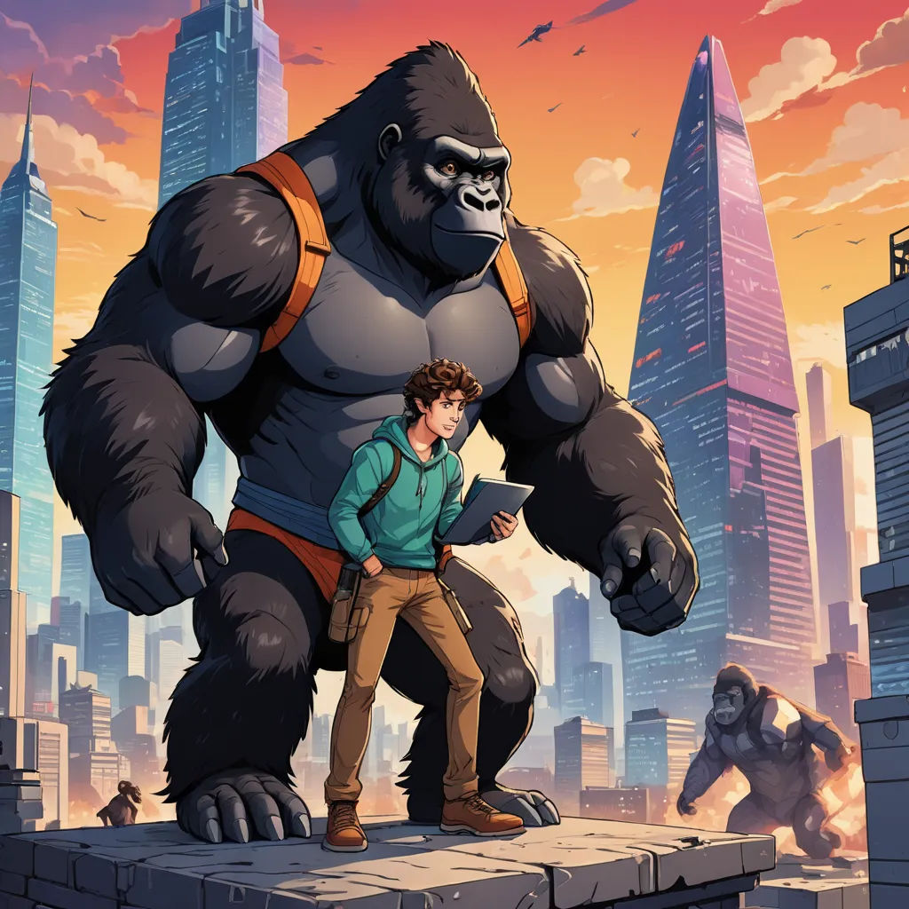 Code Quest | Story.com