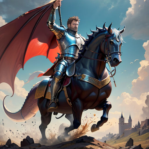 The Valiant Knight | Story.com