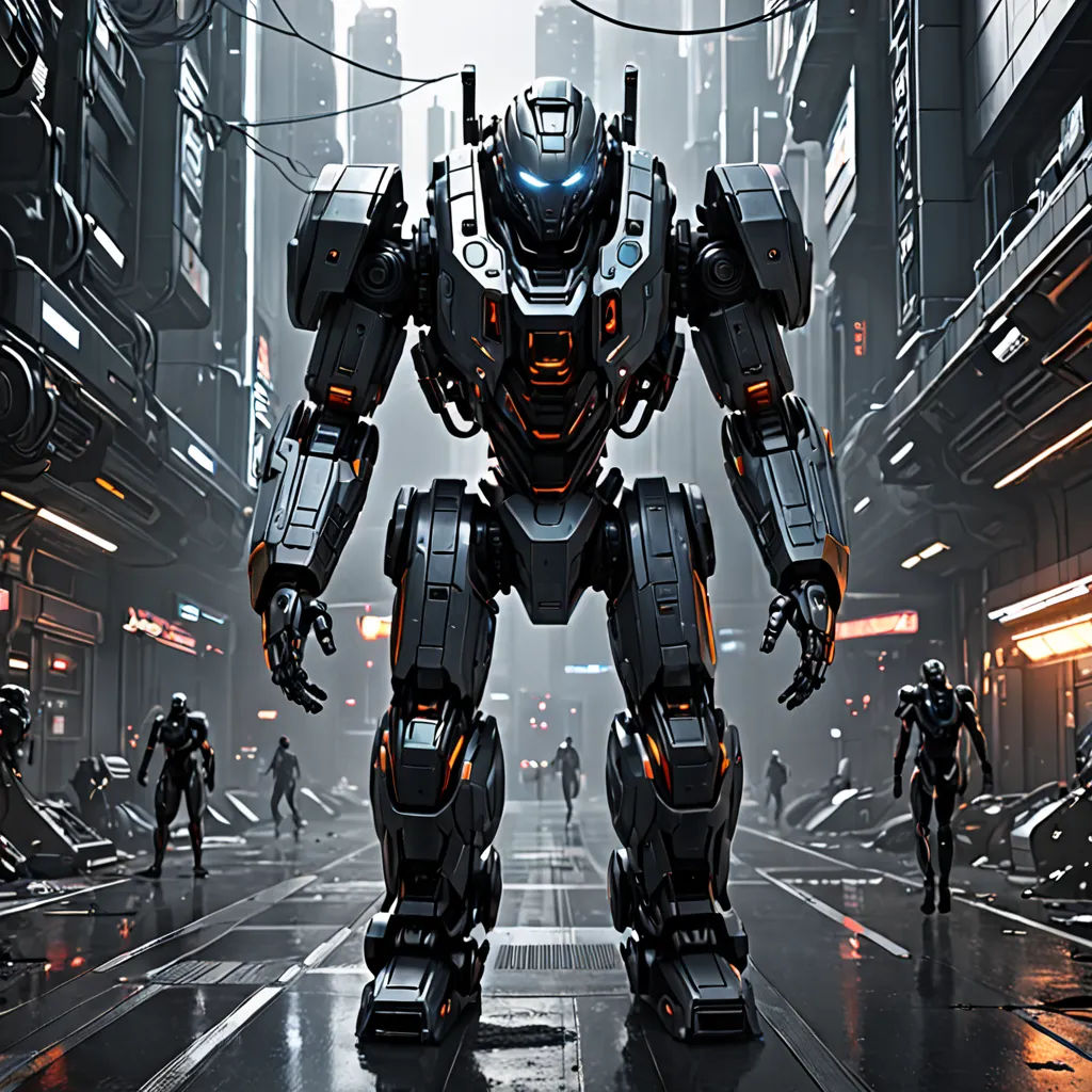 The Robot Uprising | Story.com