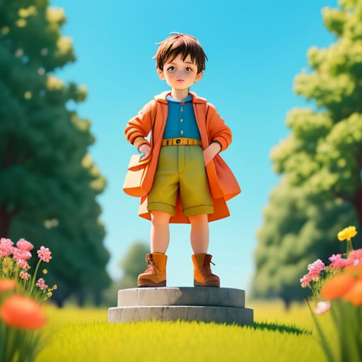 Jannick's Adventures | Story.com