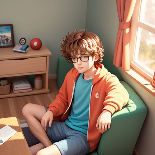 Jannick's Adventures | Story.com