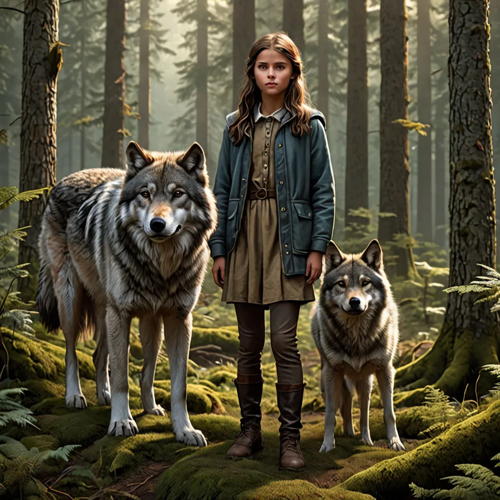 Love of the Wild | Story.com