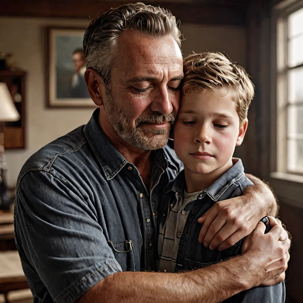 Family Swap | Story.com