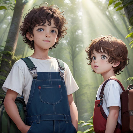 The Missing Treasure | Story.com