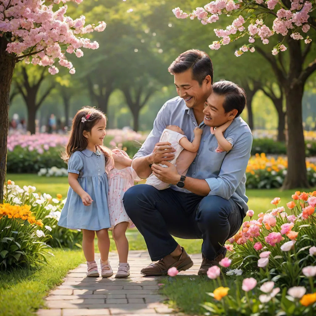 A New Chapter | Story.com