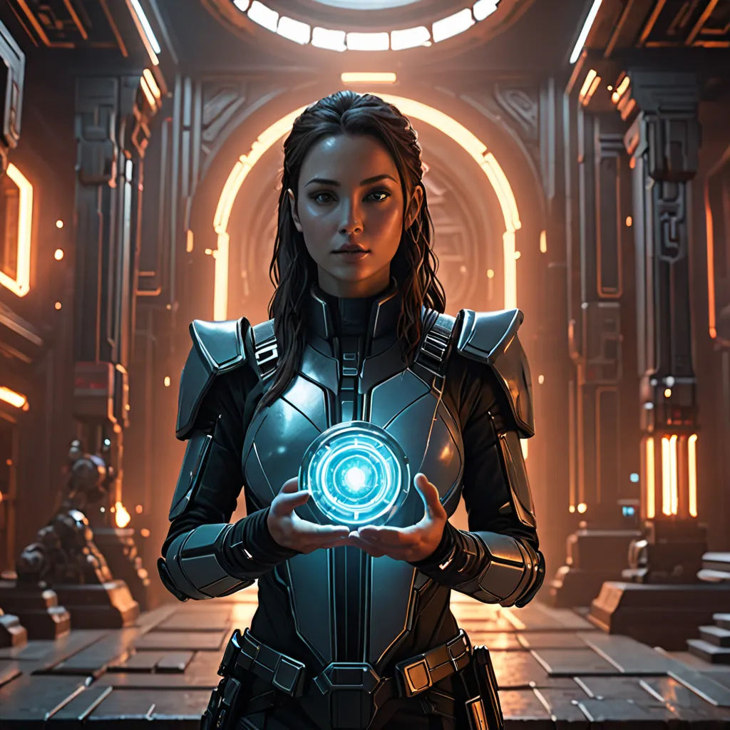 Echoes of Eternity | Story.com