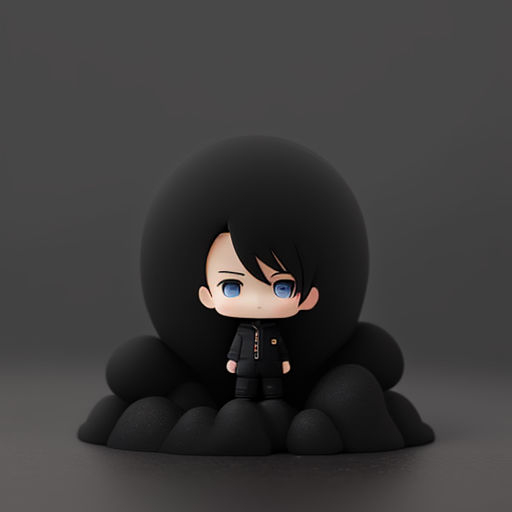 The Growing Man | Story.com