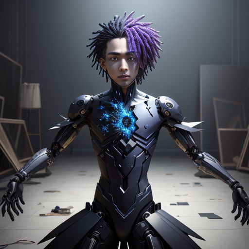 The Twisted Dancer | Story.com