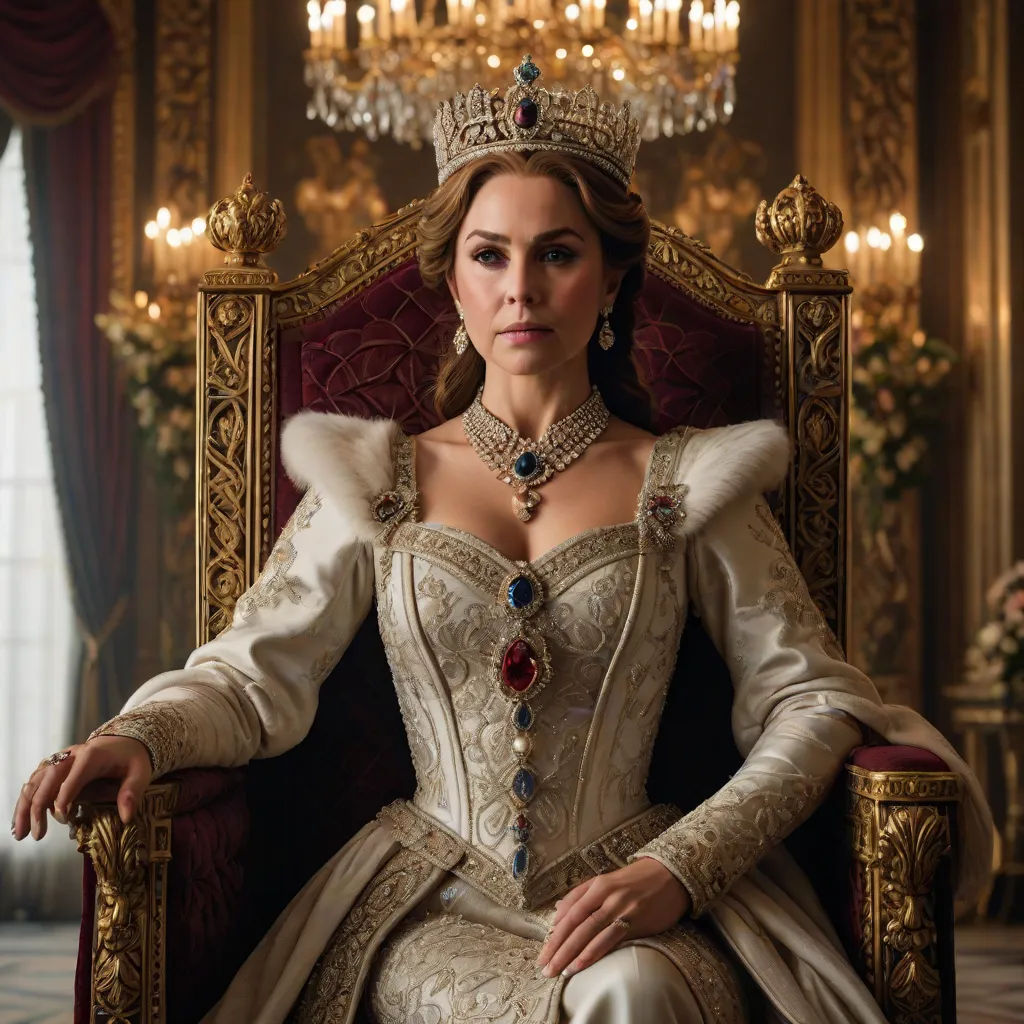 The Misunderstood Queen | Story.com