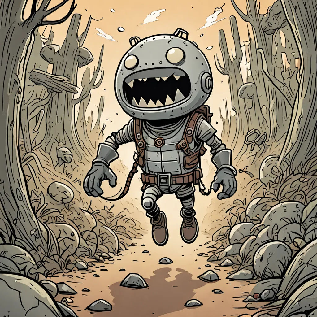 The Rizz Tickler and the Mighty Gyatt | Story.com