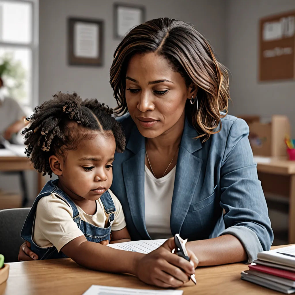 A Helping Hand | Story.com