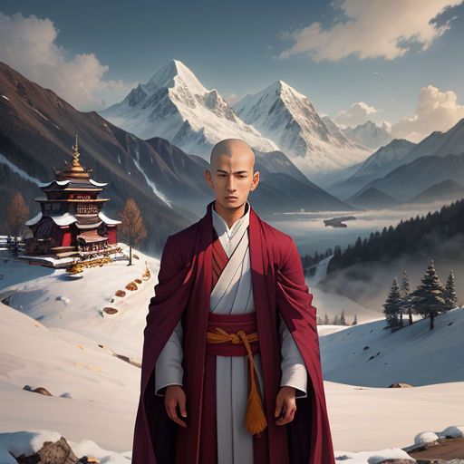 Whispers in the Wind | Story.com