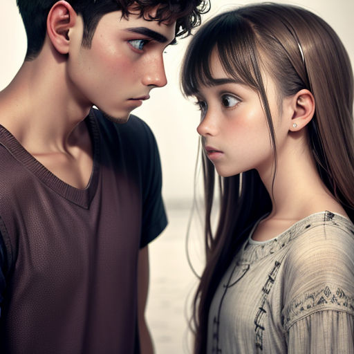 The Forbidden Secret | Story.com