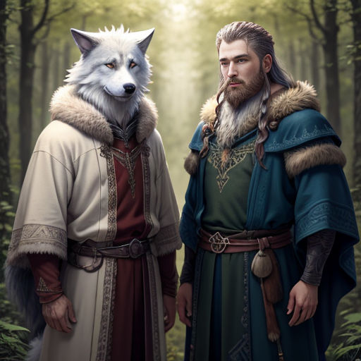 The Brave and the Timid | Story.com